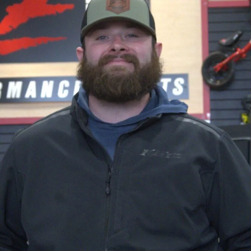 Meet Our Staff - Expert Team at Edge Performance Sports