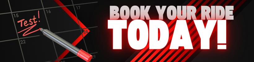 Schedule Your Test Ride at Edge Performance Sports Today