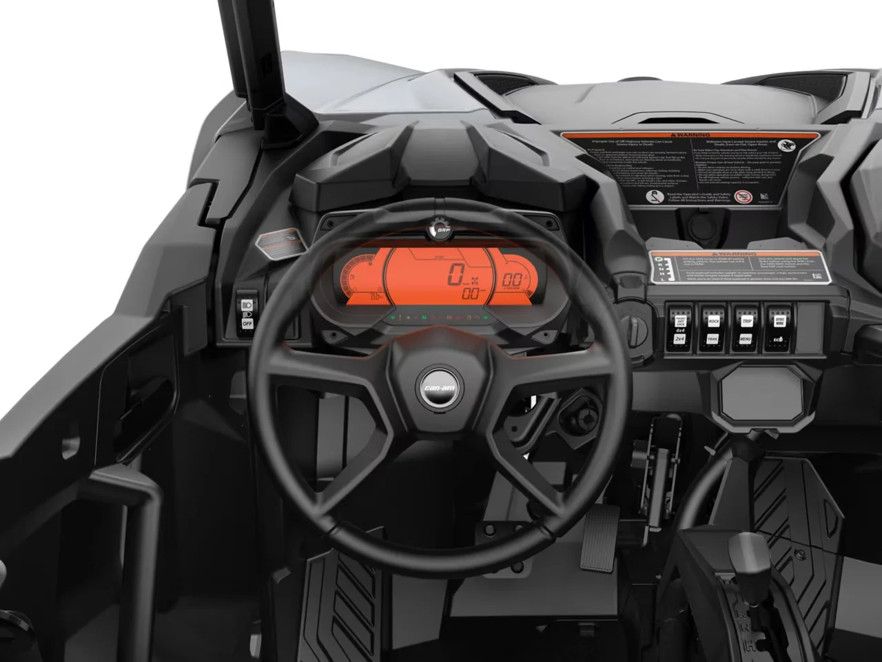 Explore Maverick Sport Models at Edge Performance Sports
