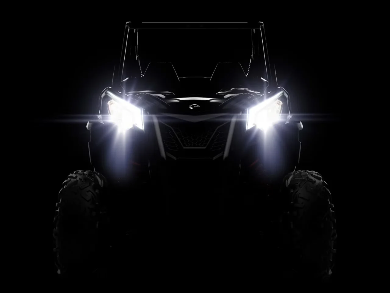 Explore Maverick Sport Models at Edge Performance Sports