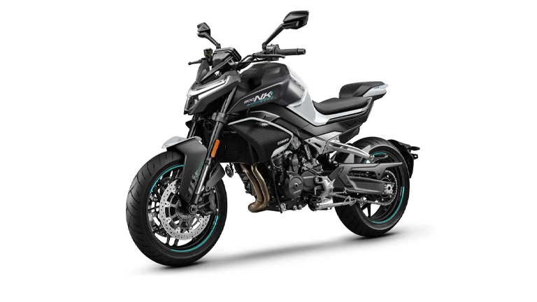 Explore CFMOTO NK Motorcycles Models at Edge Performance Sports