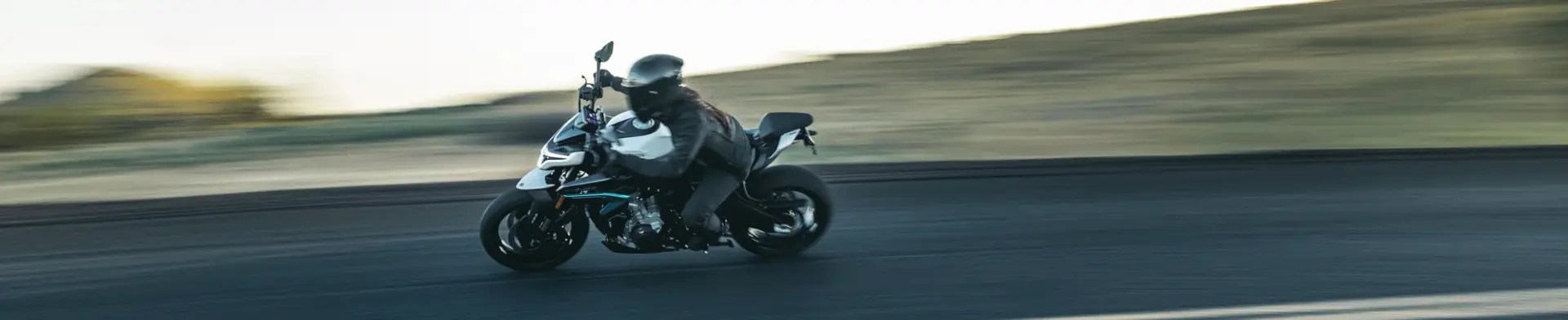 Explore CFMOTO NK Motorcycles Models at Edge Performance Sports